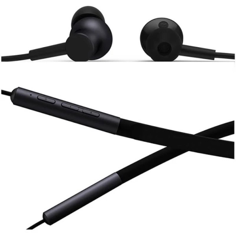 Купить Беспроводные наушники Xiaomi Mi Bluetooth Neckband Earphones ...