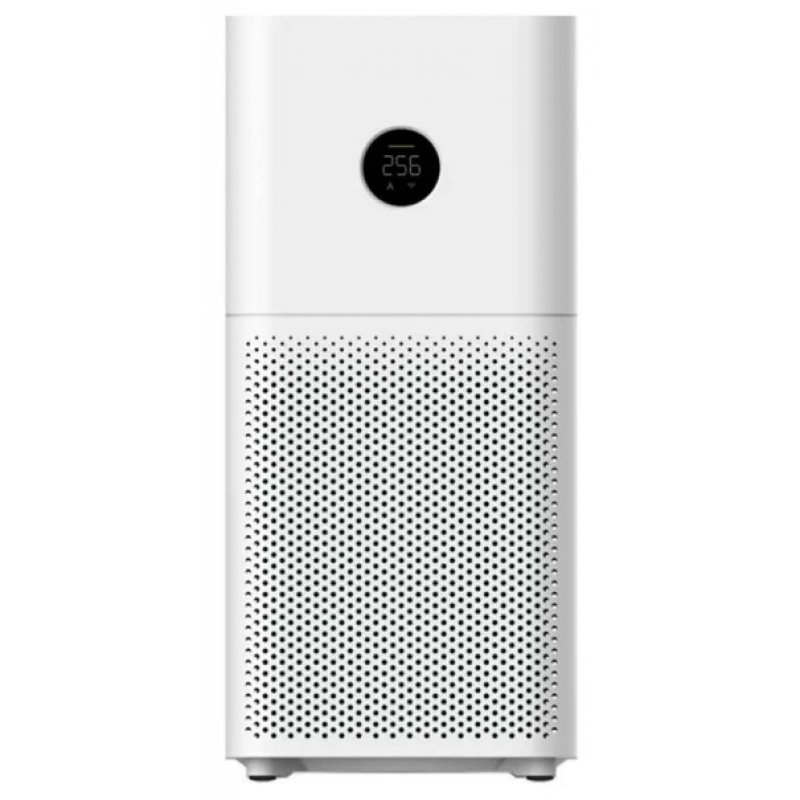 Xiaomi mi air purifier 3с фото - Goodvill-stroi.ru