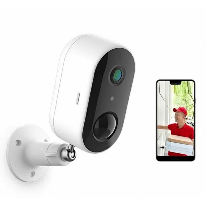 Купить IP-камера Arenti GO1 Outdoor Camera+SP1 Solar Panel (GO1+SP1 ...