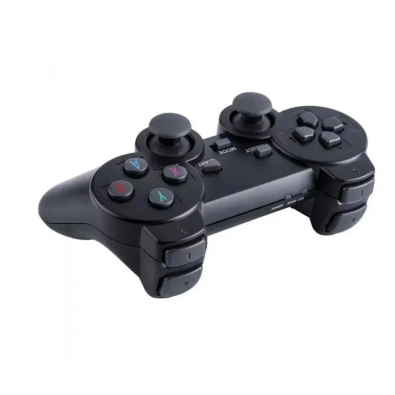 Купить Игровая консоль M8, 2.4G Wireless Controller Gamepad / Более ...