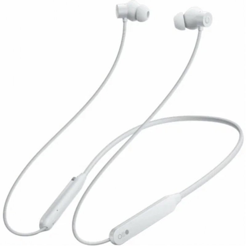 Купить Беспроводные наушники Nothing CMF Neckband Pro (B164), Белый по ...
