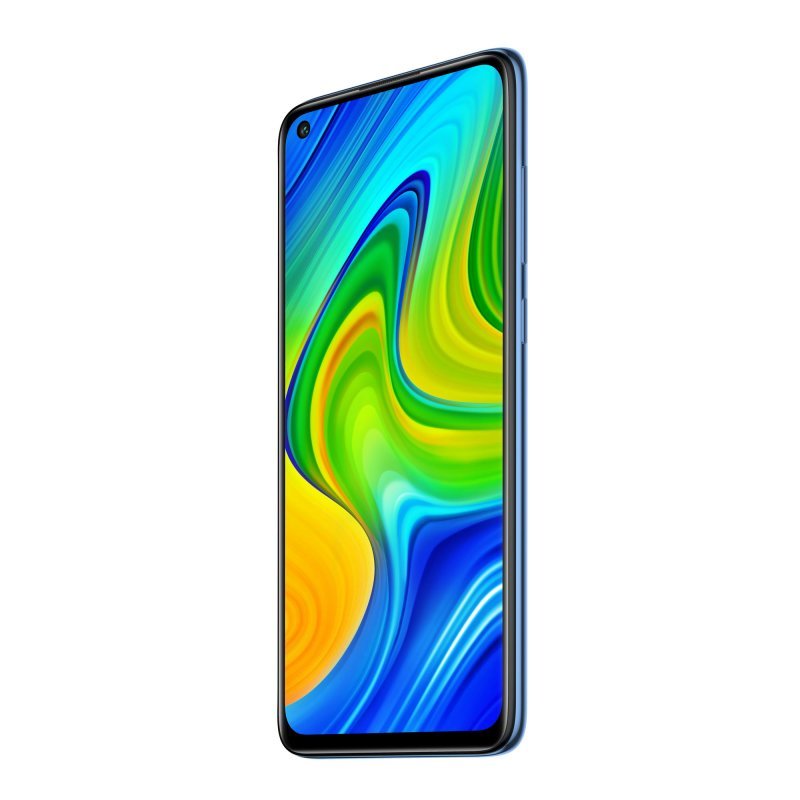 Купить Смартфон Xiaomi Redmi Note 9 NFC 3/64 Гб (Серый) по цене 13 184 ...